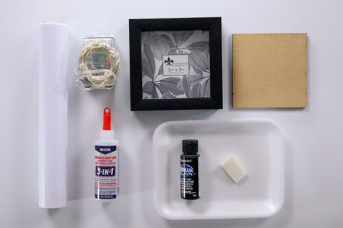 How to Make a DIY Night Light with xTool - The Crafty Blog Stalker