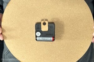 Create a Pokémon Clock with Free Laser File
