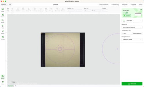 Create a Pokémon Clock with Free Laser File