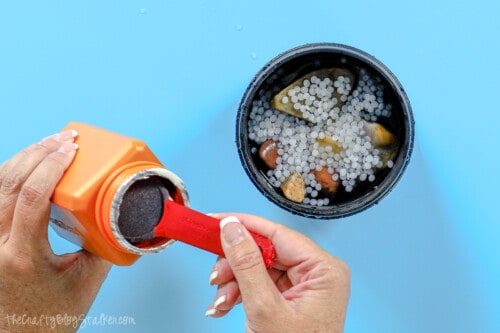 How to Polish Rocks with a Rock Tumbler - The Crafty Blog Stalker