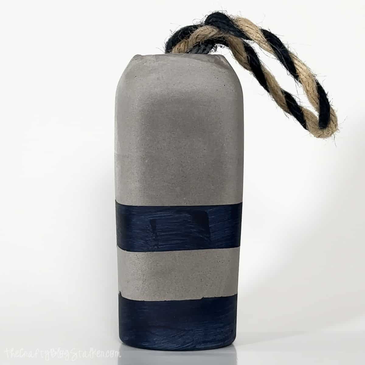 Diy Cement Door Stopper at Charles Mcclelland blog