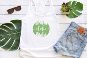 36 Free Beach SVG Files for Cricut - The Crafty Blog Stalker