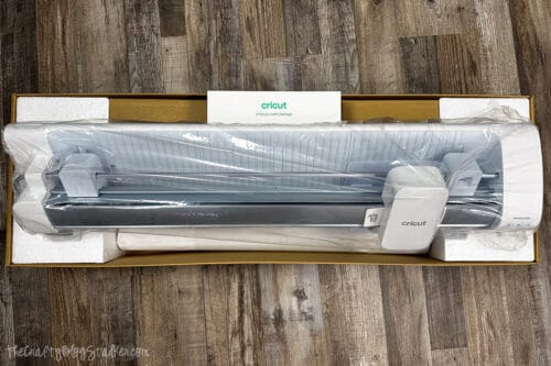 Cricut Venture 24-inch Professional Cutting Machine - TCBS