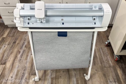Cricut Venture 24-inch Professional Cutting Machine - TCBS