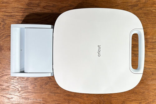 The Cricut Autopress: Is It the Right Heat Press for You? - TCBS