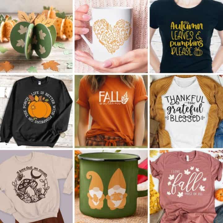 Free SVG Cut Files from The Crafty Blog Stalker