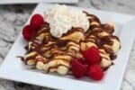 25 of the Best Breakfast Waffle Recipes - The Crafty Blog Stalker