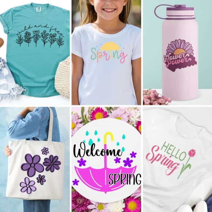 Free SVG Cut Files from The Crafty Blog Stalker