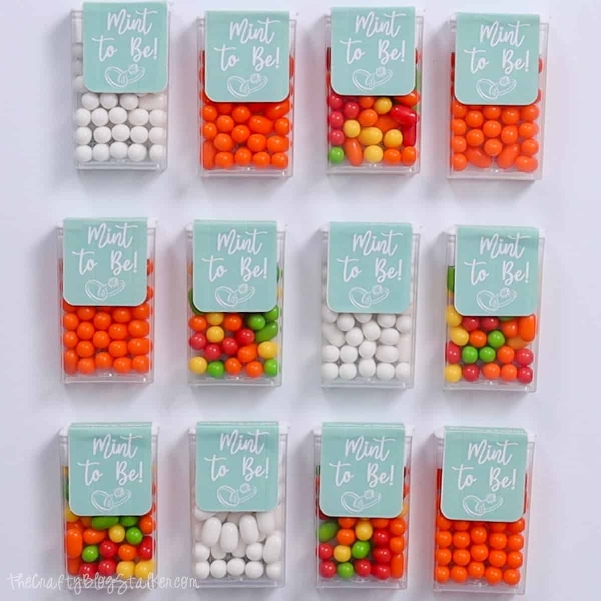 How to Make Hand Lotion for Dry Hands - The Crafty Blog Stalker