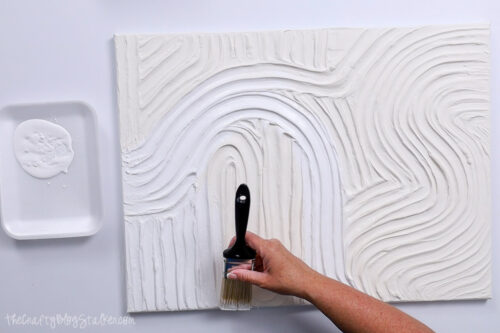 How to Recreate Art with Cricut at Home - The Crafty Blog Stalker