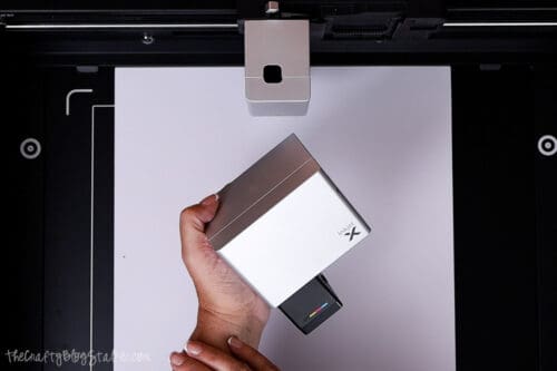 xTool M1 Ultra Unboxing and Setup - The Crafty Blog Stalker