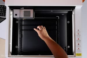 xTool M1 Ultra Unboxing and Setup - The Crafty Blog Stalker