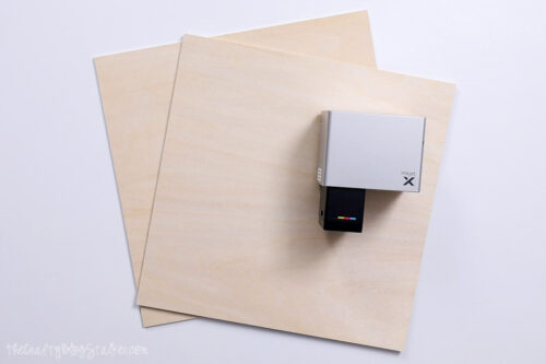 Make a Wood Sign with xTool M1 Ultra - The Crafty Blog Stalker