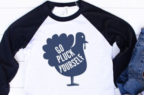 24 Free Thanksgiving SVG Cut Files - The Crafty Blog Stalker