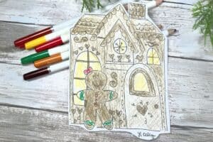 27 Christmas Printable Activities - The Crafty Blog Stalker