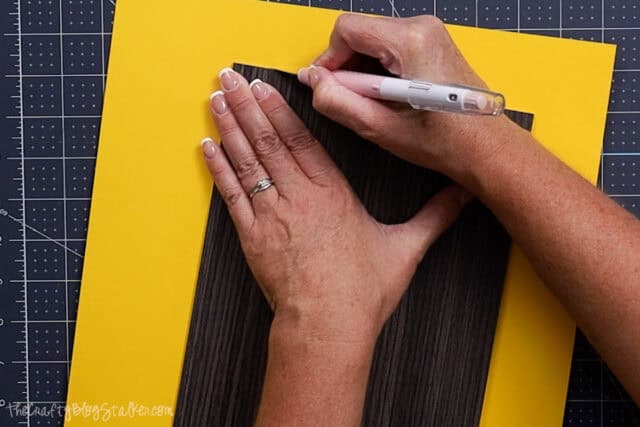 Organize LEGO Pieces with a DIY Display Frame