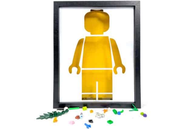 LEGO Storage Made Simple with 15 Clever Ideas