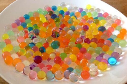 27 At Home Science for Kids - The Crafty Blog Stalker