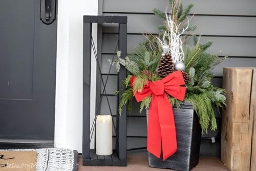 DIY Wood Projects with 28 Free Plans - The Crafty Blog Stalker