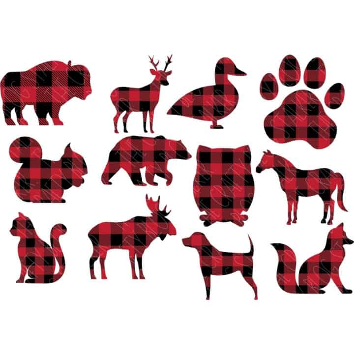 Matching Pajamas with Cricut Infusible Ink - The Crafty Blog Stalker