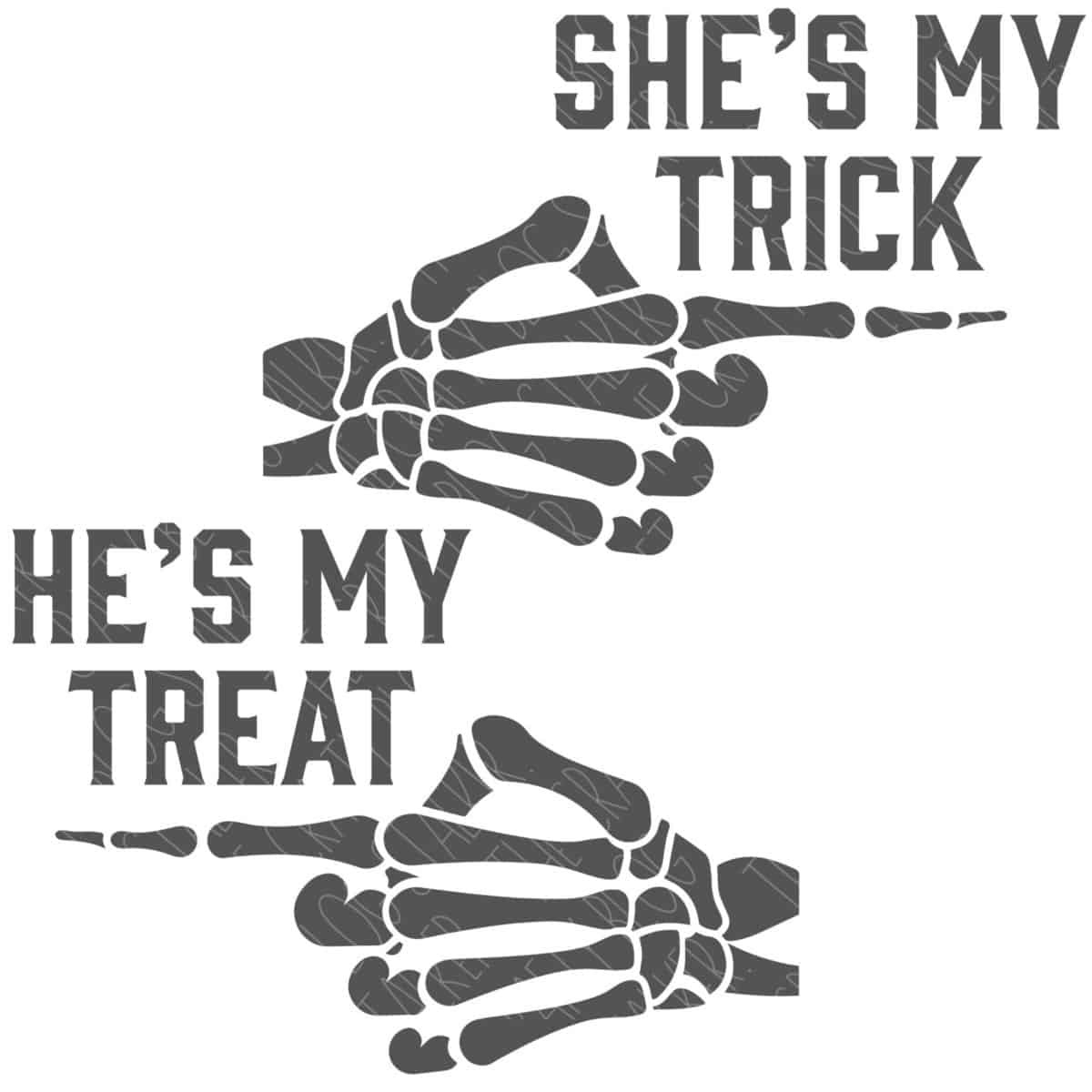 She s My Trick SVG The Crafty Blog Stalker