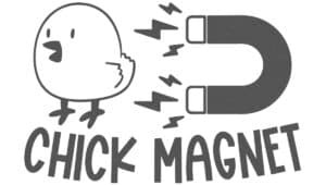 Free Chick Magnet SVG for Cricut Crafts - The Crafty Blog Stalker