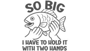 Funny SVG: Hold It With Two Hands Design - The Crafty Blog Stalker